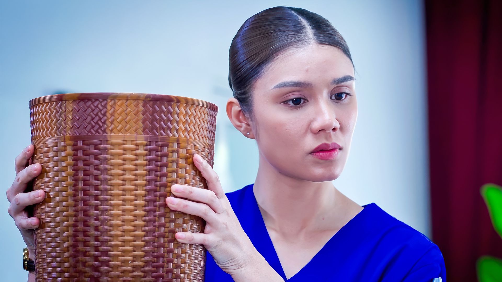 Hening Cinta｜Episode 2｜Viu Original | Viu Malaysia