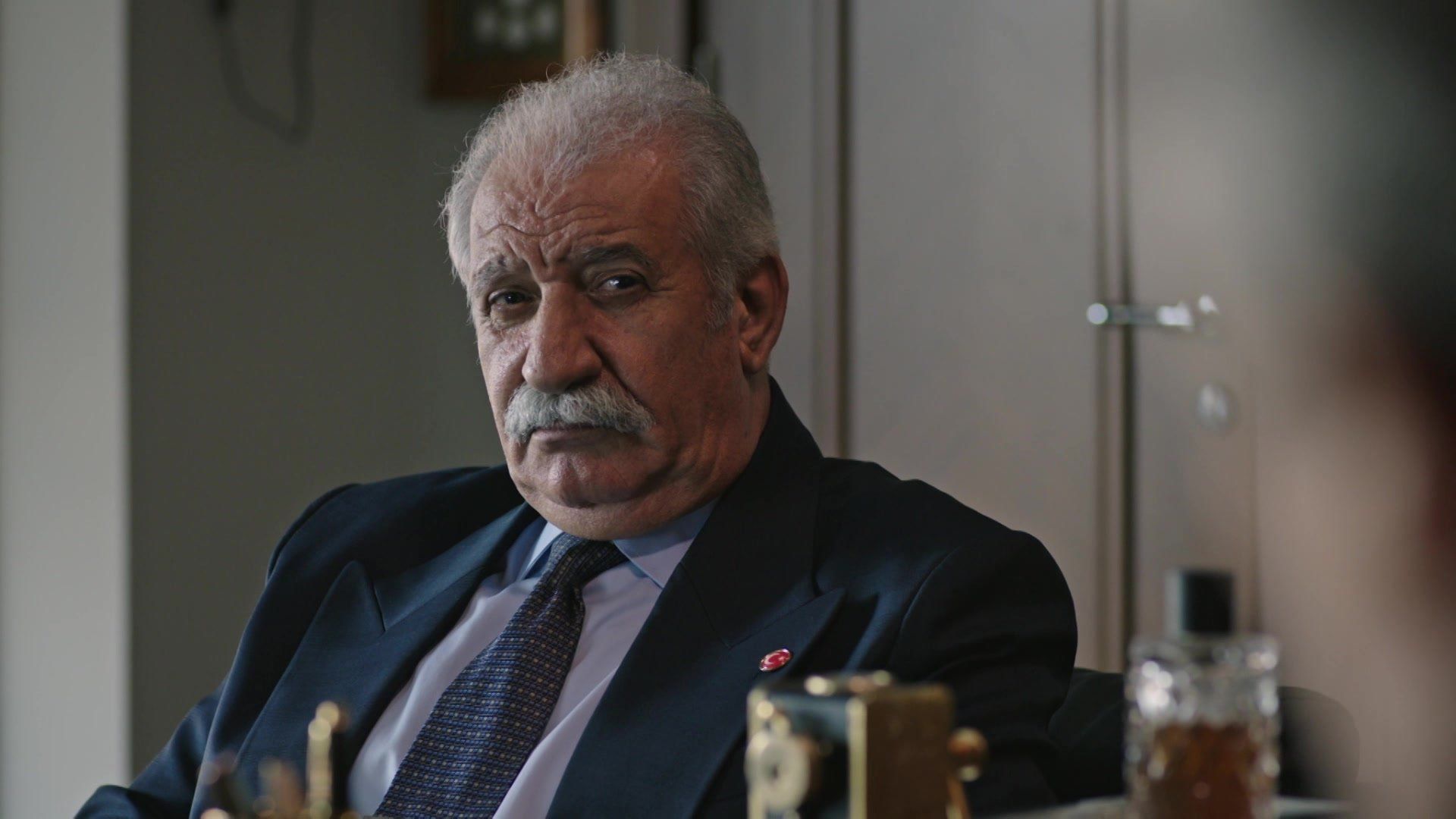 Watch Kral Kaybederse – Arabic Dubbed | Season 2 Episode 54 Online ...