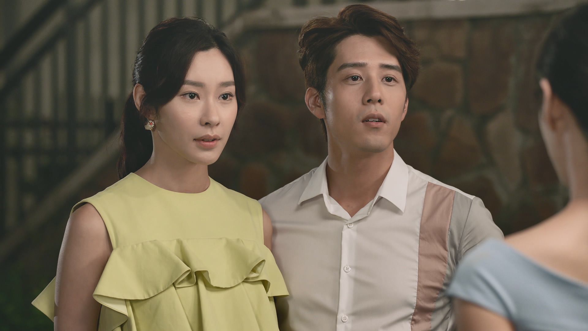 ลวงรักยัยจอมโกหก The Girls’ Lies | ตอน 5 | ซีรีส์จีน | Viu ไทย