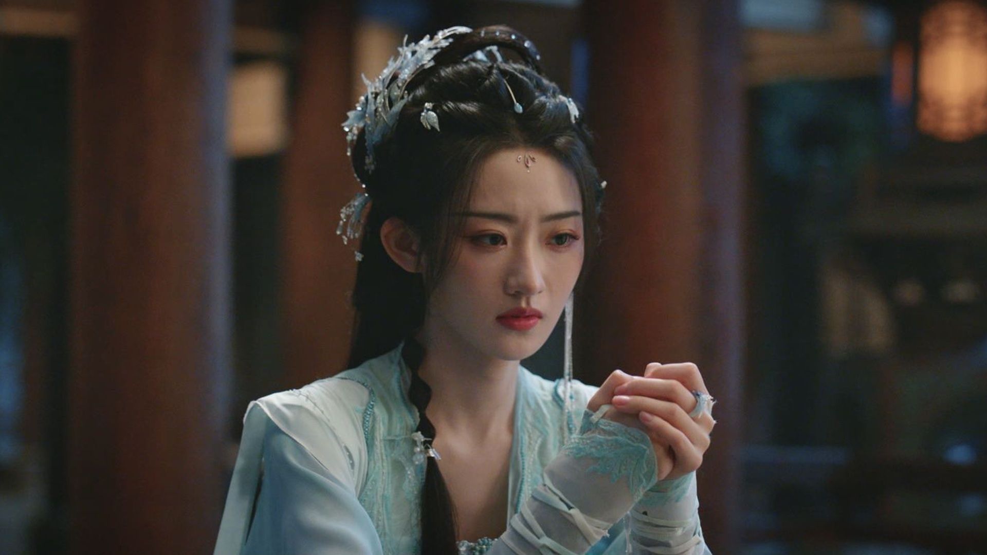 Blood River｜Episode 26｜Chinese Dramas | Viu Singapore