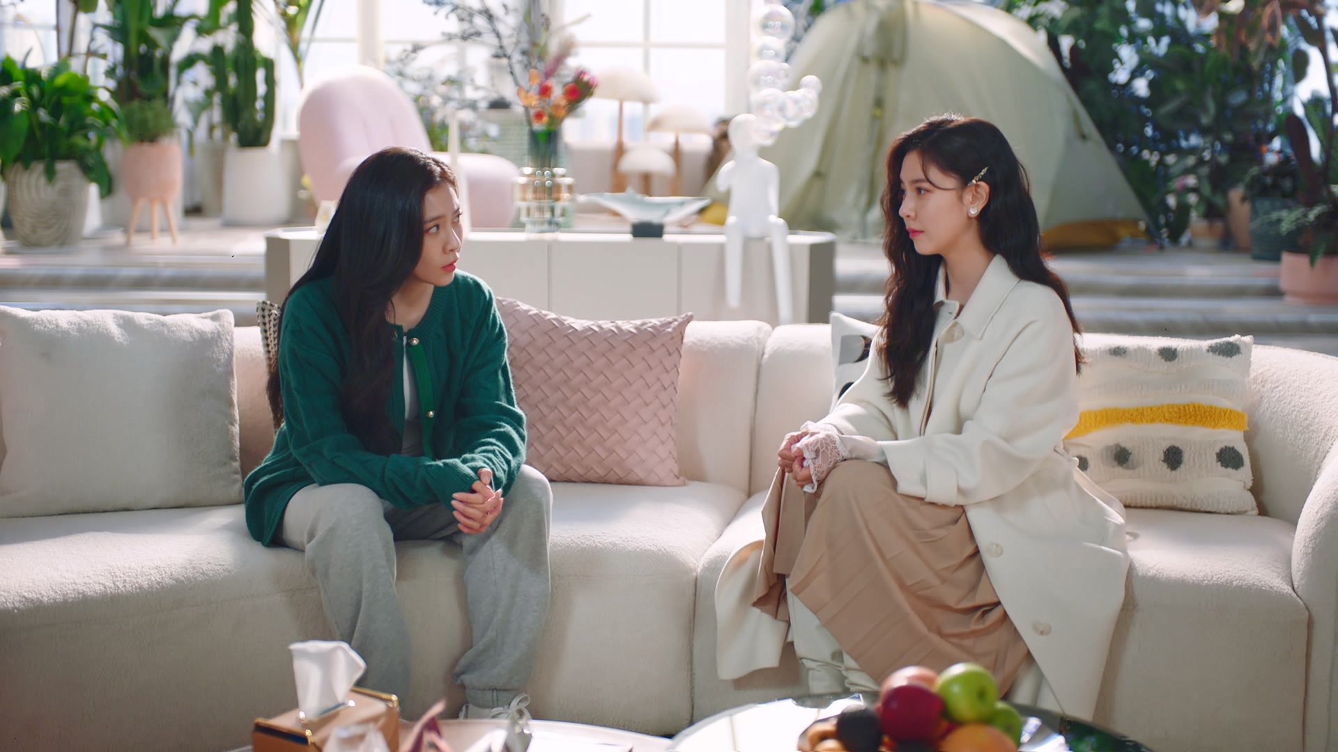 Exploration method of Love｜Episode 21｜Chinese Dramas | Viu Singapore