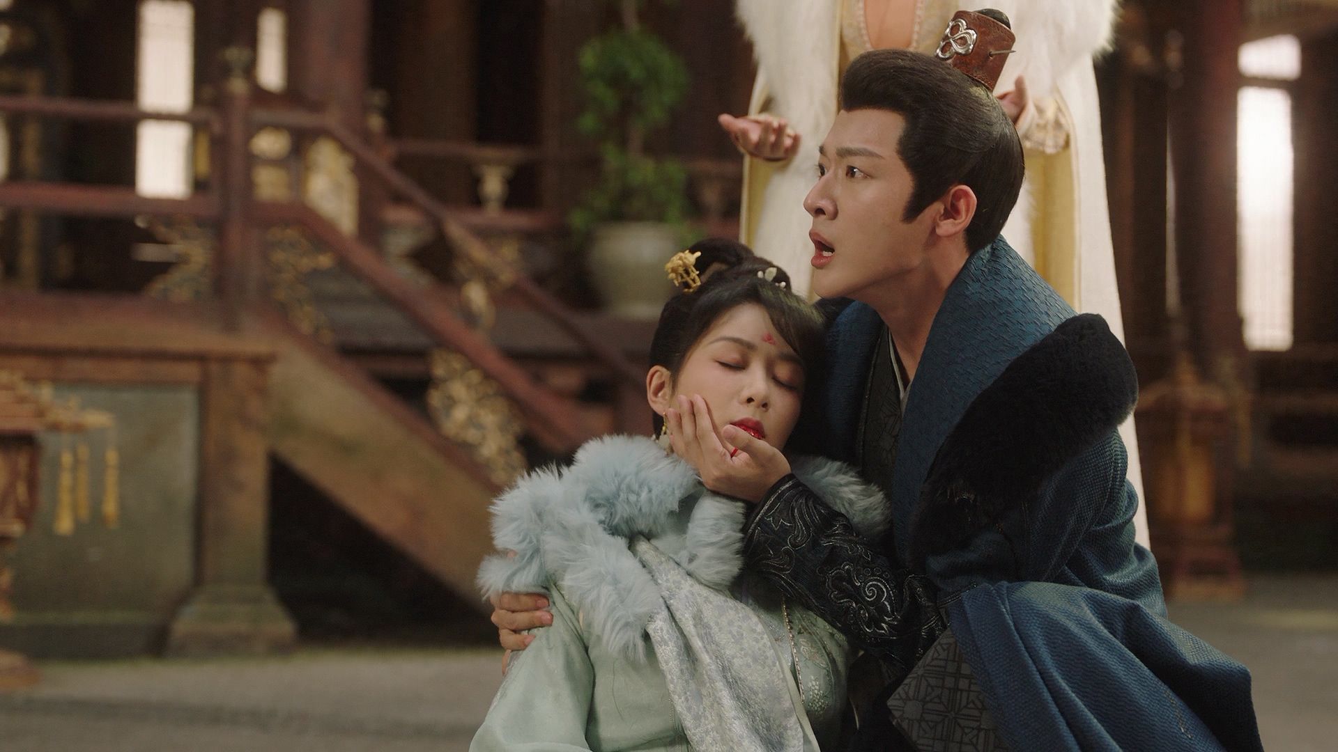 Lost You Forever S1｜Episode 36｜Chinese Dramas | Viu Singapore