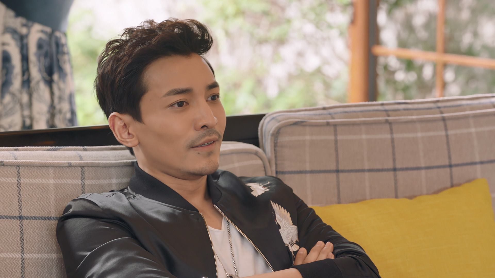 ลวงรักยัยจอมโกหก The Girls’ Lies | ตอน 34 | ซีรีส์จีน | Viu ไทย