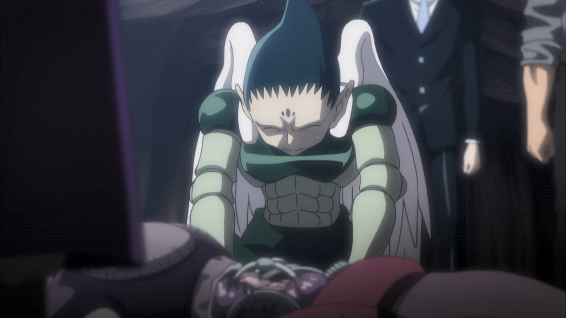 HUNTER × HUNTER｜第92集｜日本動畫 | Viu 香港