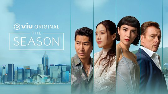 Viu - Watch the Latest Dramas, Movies, Viu Originals, and TV Shows ...