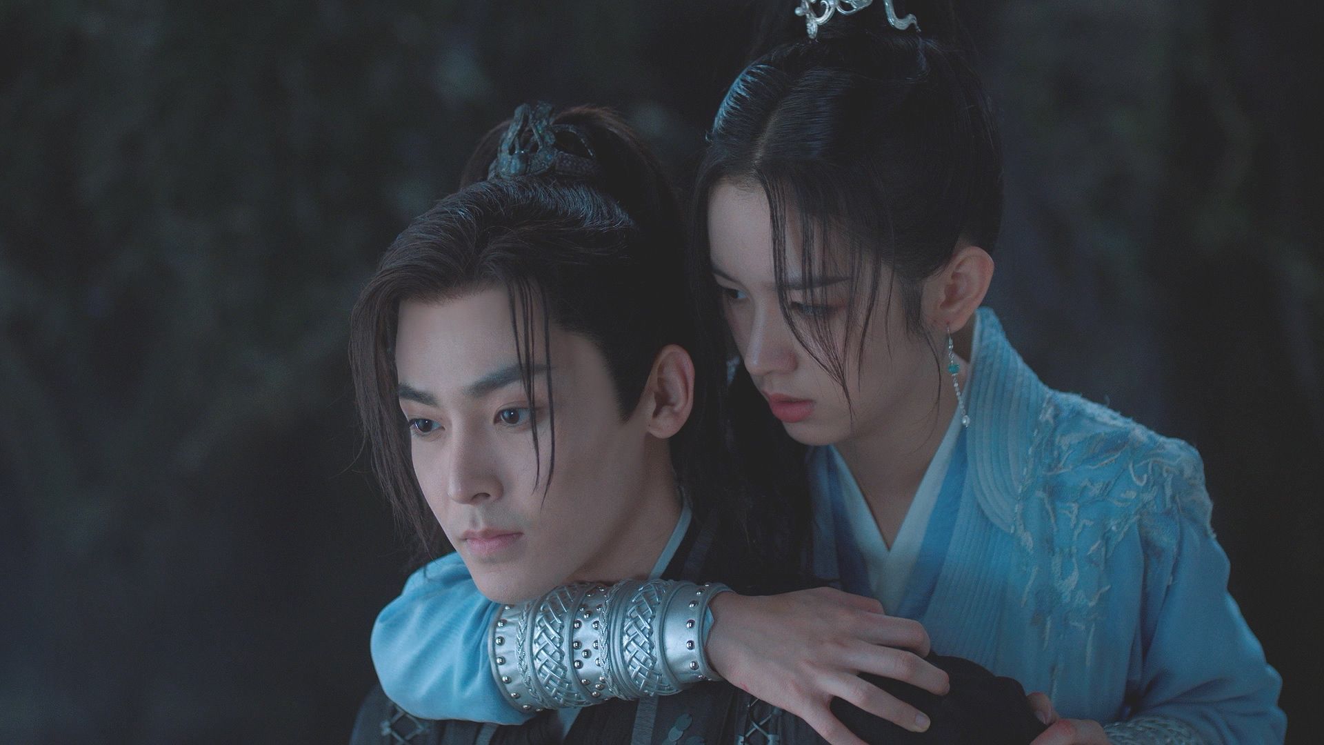 Back From The Brink｜Episode 4｜Chinese Dramas | Viu Singapore