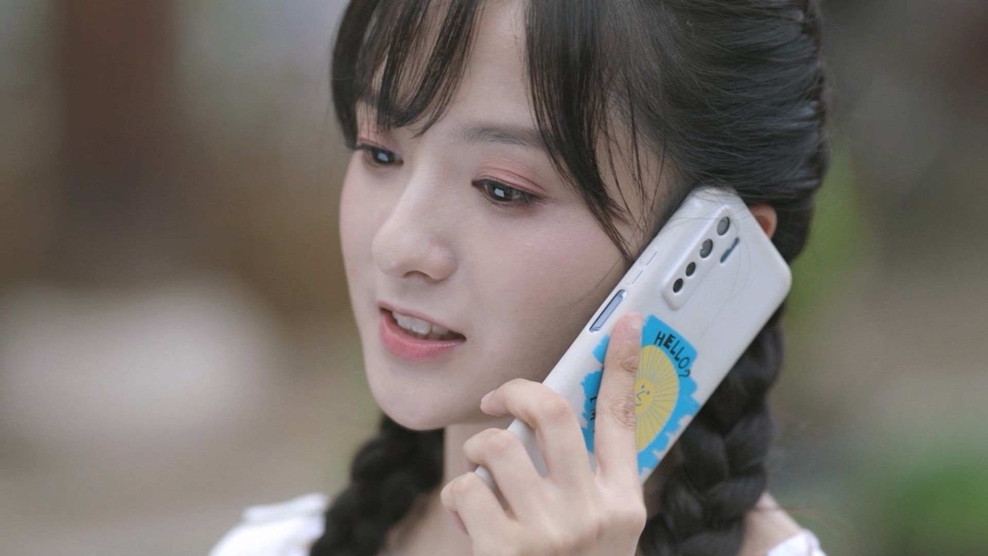 A Romance of the Little Forest｜Episode 23｜Chinese Dramas | Viu Philippines