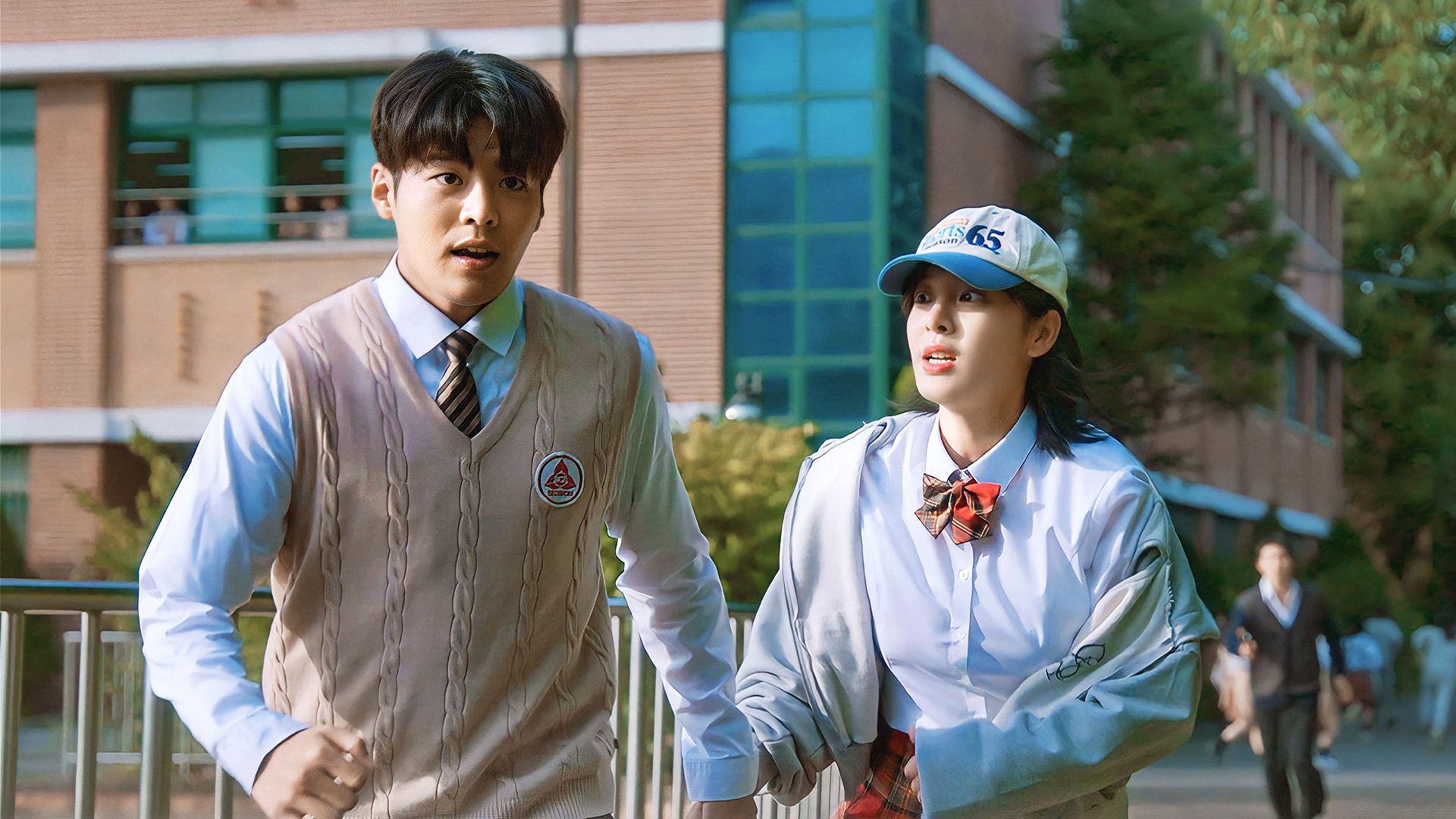Twinkling Watermelon｜Episode 9｜Viu Original | Viu Philippines