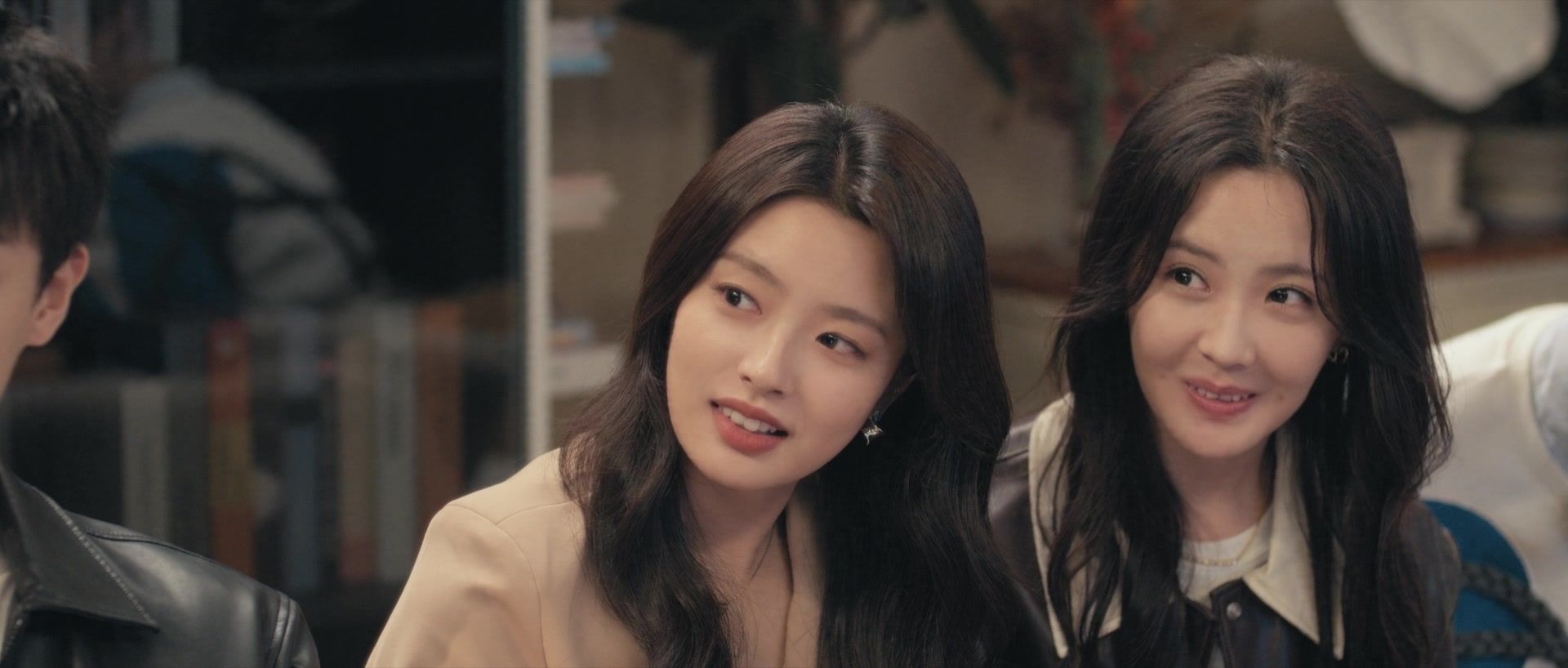 Go Back Lover 再见，怦然心动｜Episode 11｜Chinese Dramas | Viu Malaysia