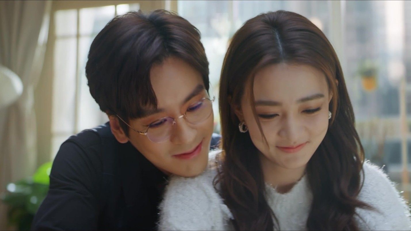 Hello I’m at Your Service｜Episode 18｜Drama Cina | Viu Indonesia