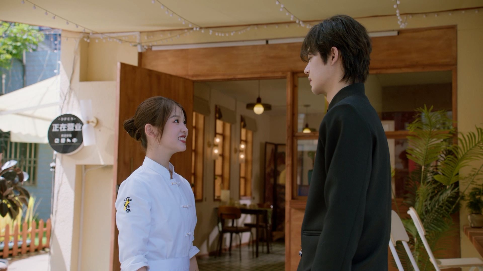 Sweet Trap｜Episode 20｜Chinese Dramas | Viu Singapore
