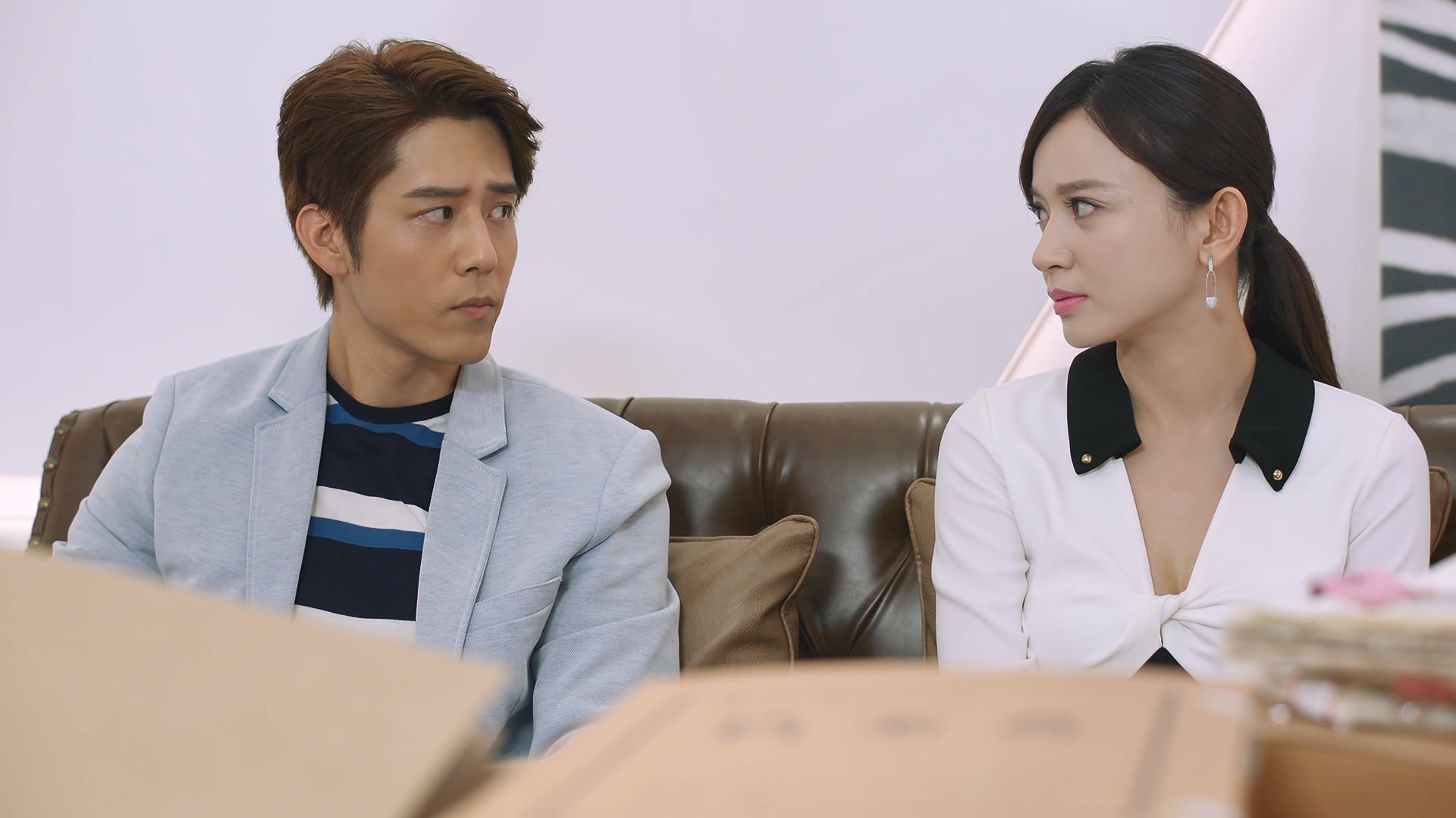 The Girls’ Lies｜Episode 39｜Chinese Dramas | Viu Singapore