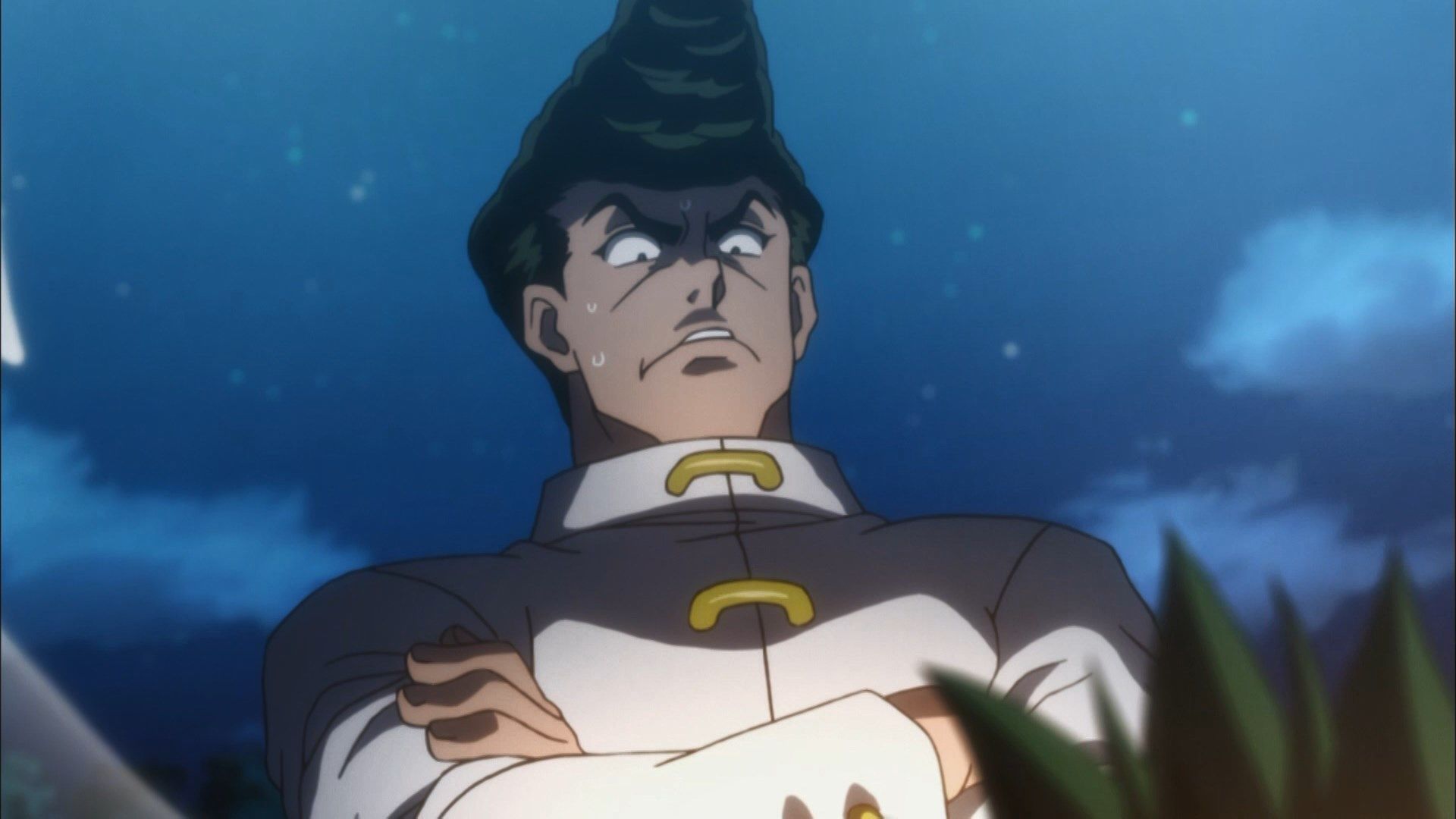 HUNTER × HUNTER｜第87集｜日本動畫 | Viu 香港