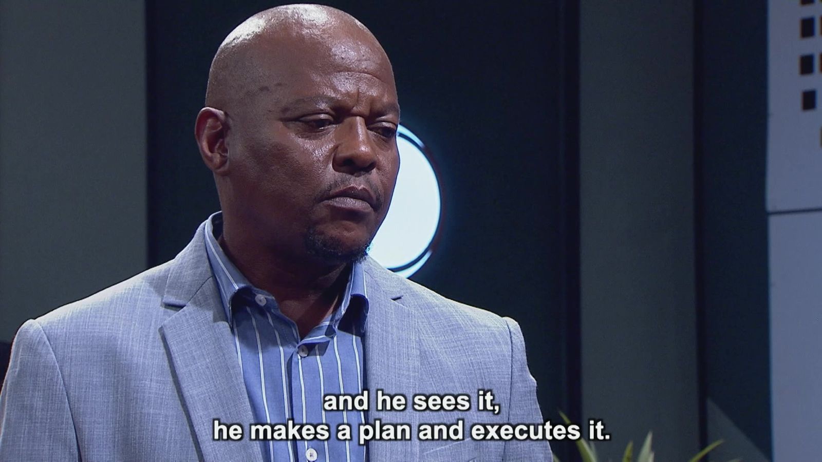 Generations S34｜Episode 224｜Local | Viu South Africa