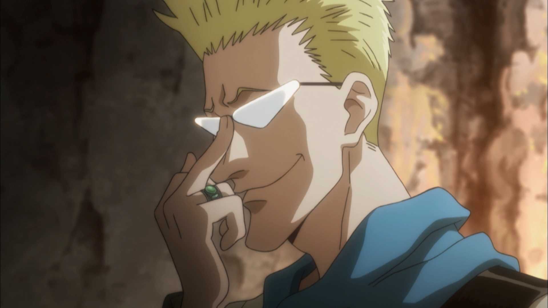 HUNTER × HUNTER｜第64集｜日本動畫 | Viu 香港