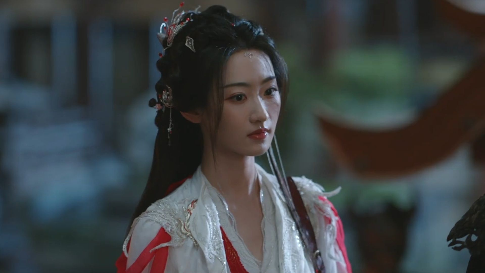 Blood River｜Episode 3｜Chinese Dramas | Viu Singapore