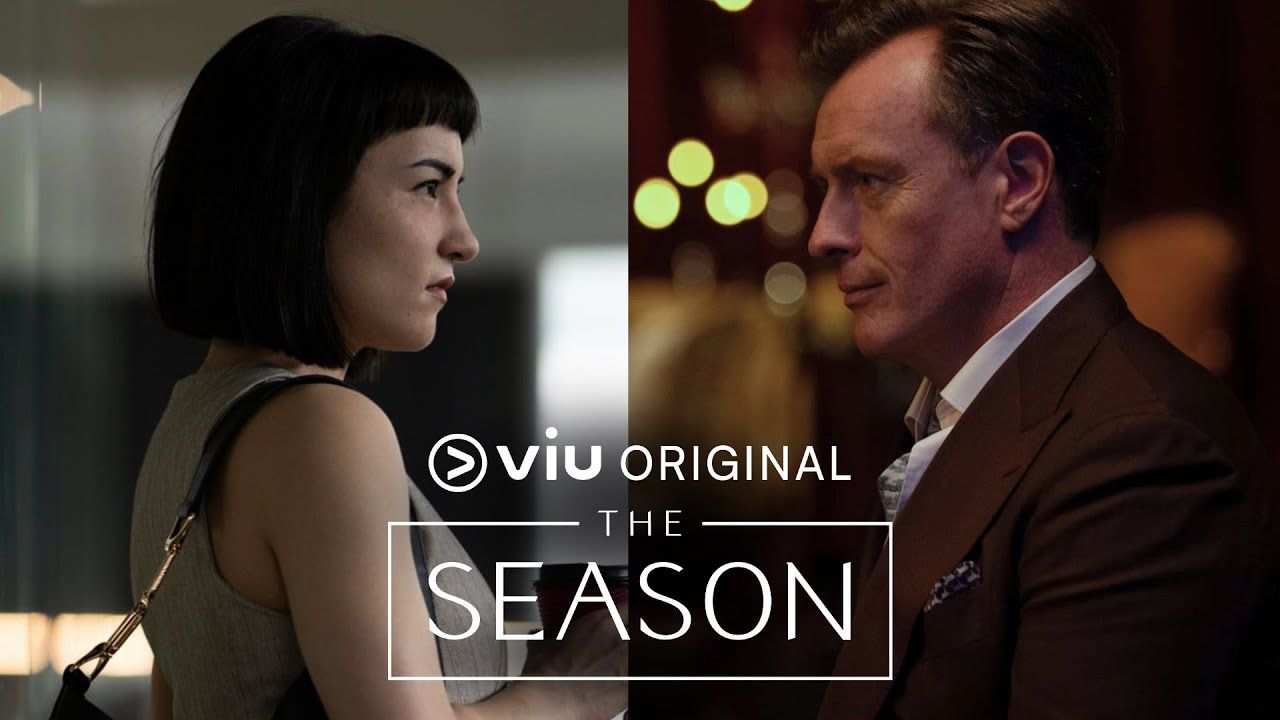 THE SEASON｜Viu Original | Viu South Africa