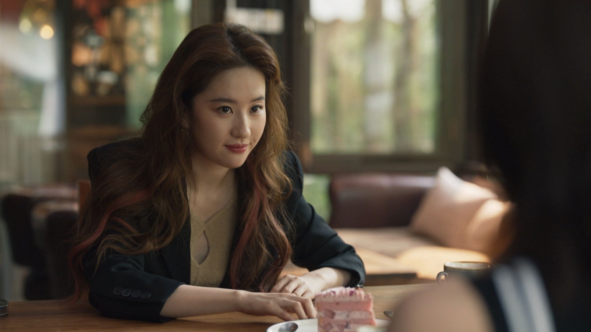 The Tale of Rose｜Episode 2｜Chinese Dramas | Viu Singapore