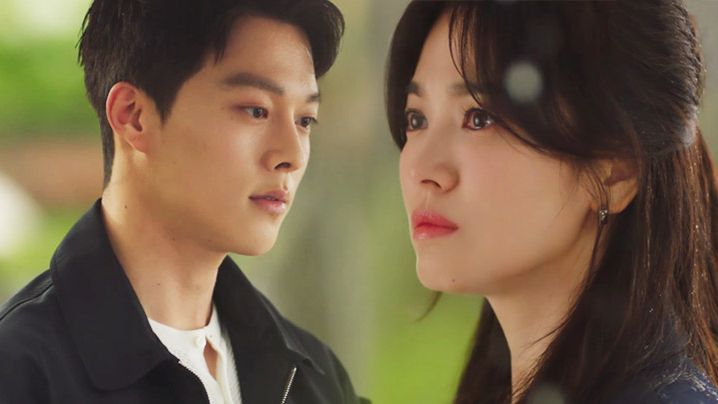 Now, We Are Breaking Up｜Watch Free with English Subtitles | Viu Australia