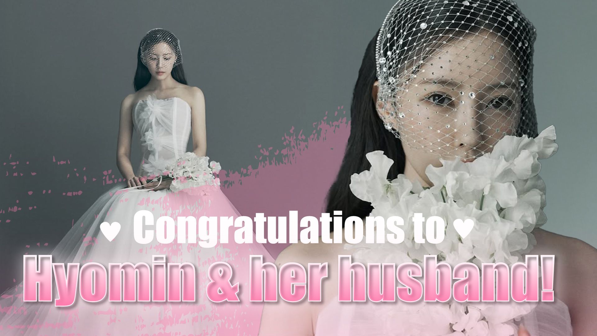 T-ARA members reunite to celebrate Hyomin’s wedding｜K1 Entertainment ...