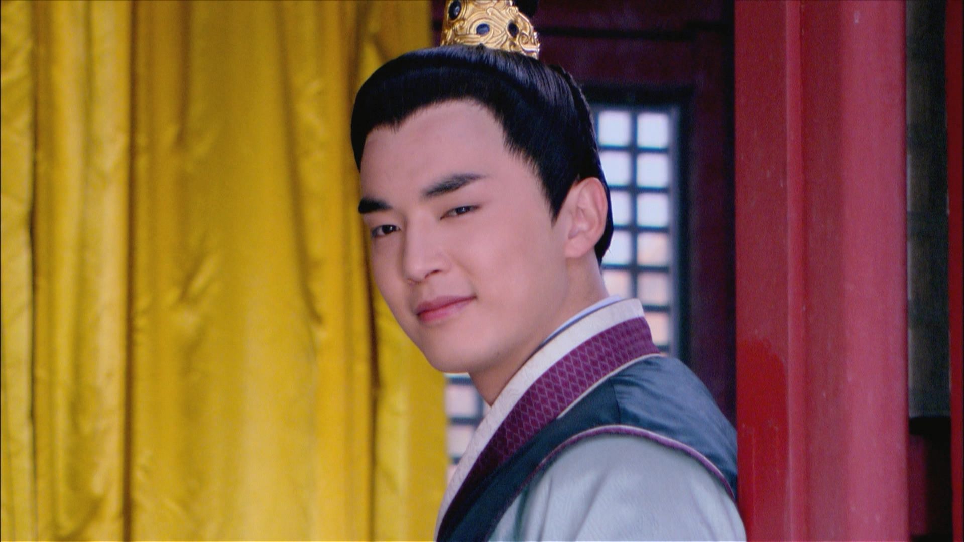 My Amazing Bride｜Episode 29｜Chinese Dramas | Viu Philippines