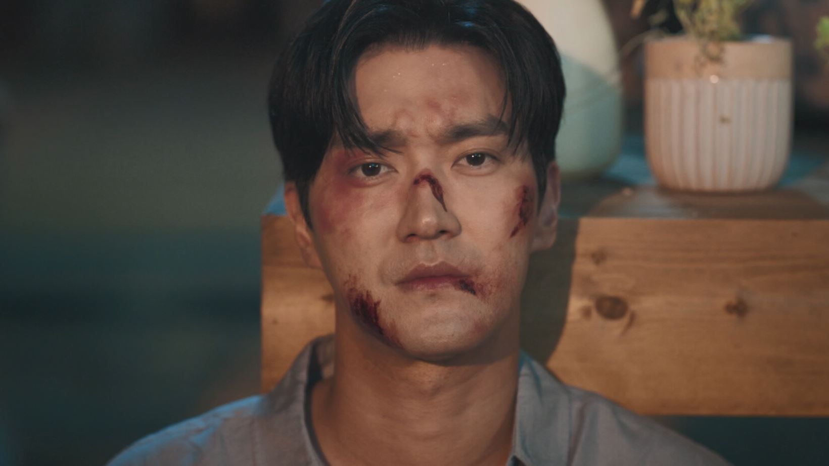 DNA Lover｜Episode 15｜Korean Dramas | Viu Philippines