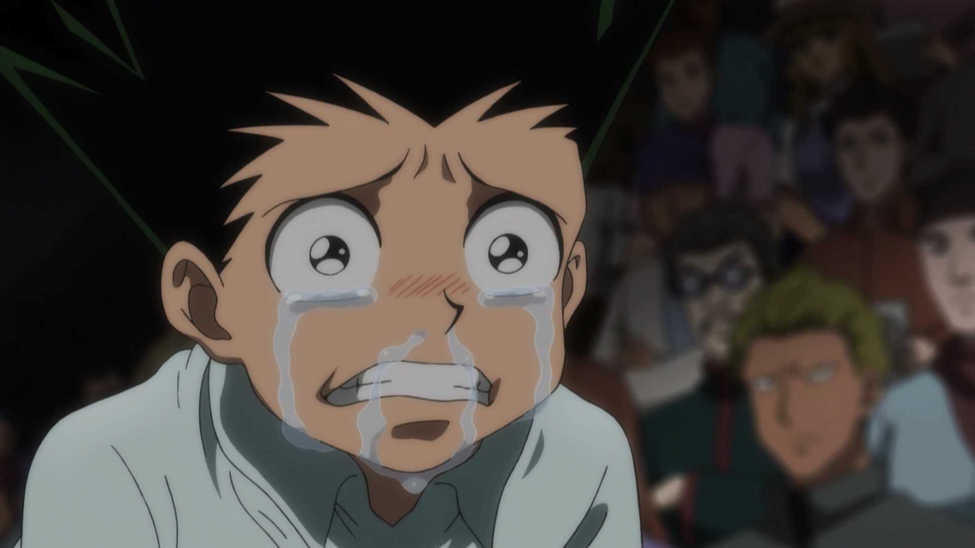 HUNTER × HUNTER｜第146集｜日本動畫 | Viu 香港