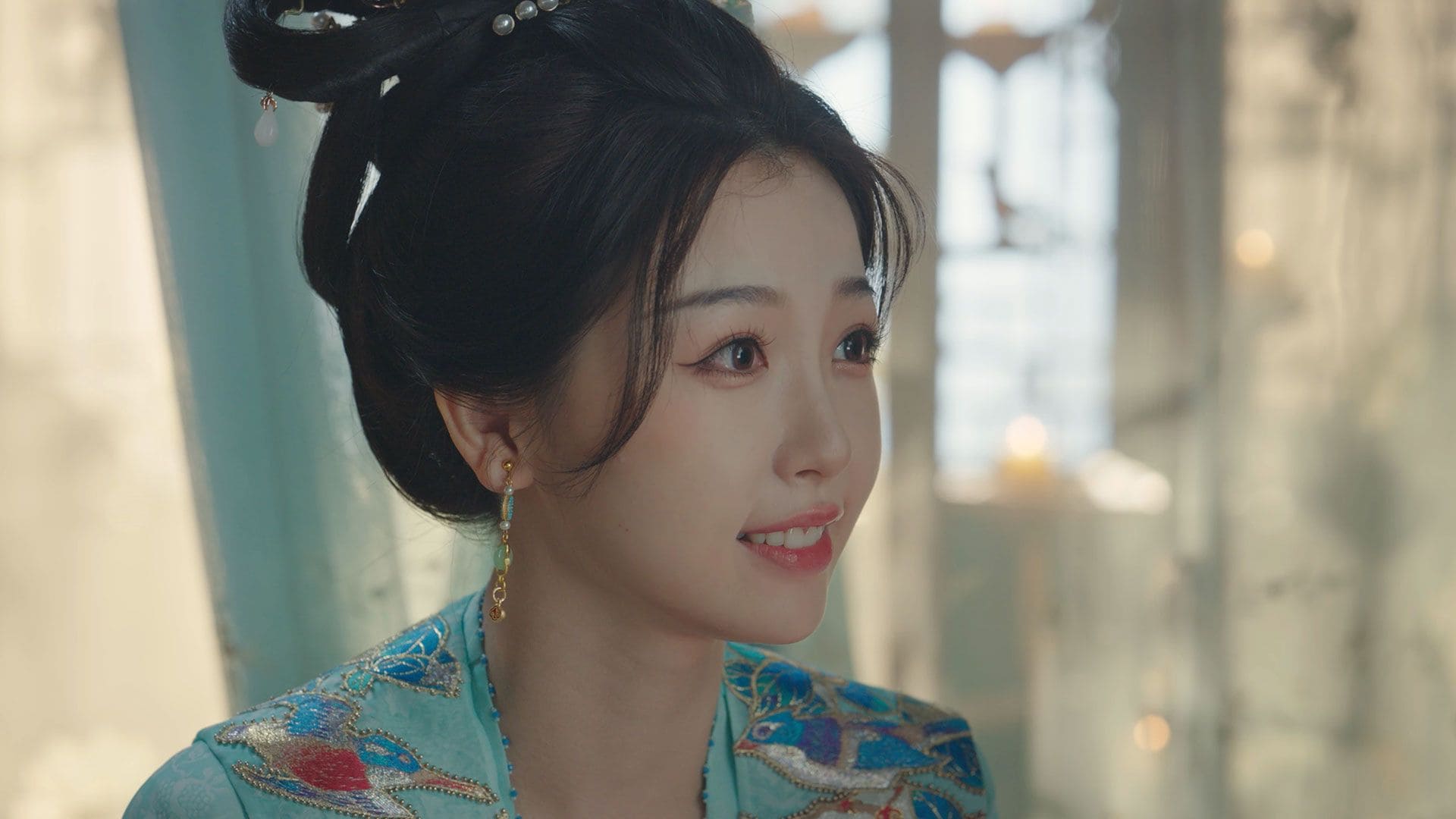 Love Game in Eastern Fantasy｜Episode 19｜Chinese Dramas | Viu Hong Kong