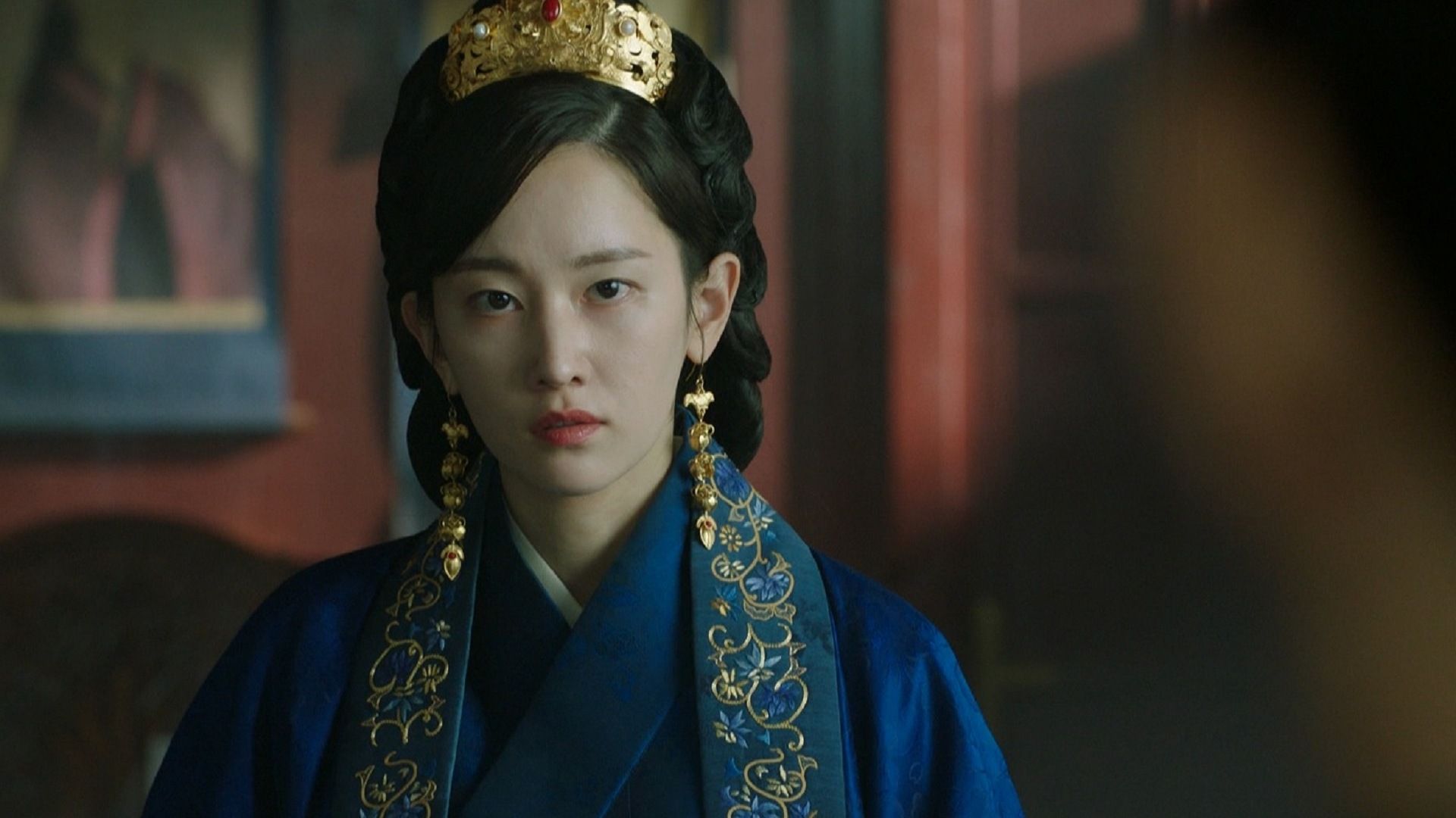 Queen Woo (Tagalog)｜Episode 16｜Filipino Dubbed | Viu Philippines