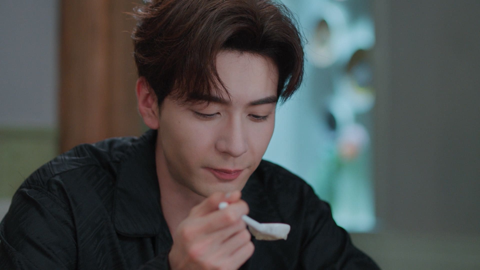 กับดักรักบอสตัวร้าย My Boss ตอน 5 ซีรีส์จีน