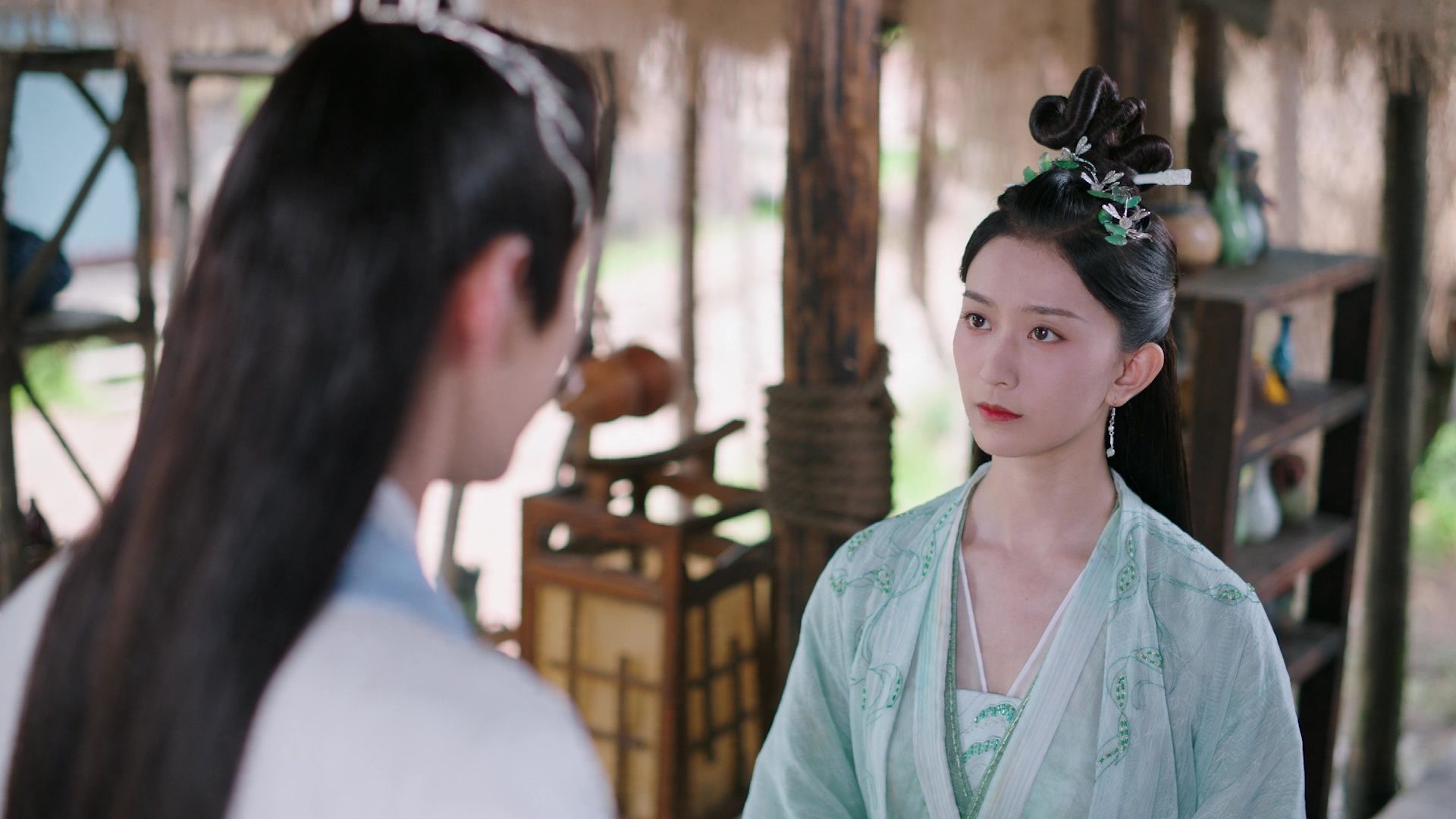 The Journey of Chongzi｜Episode 17｜Chinese Dramas | Viu Singapore