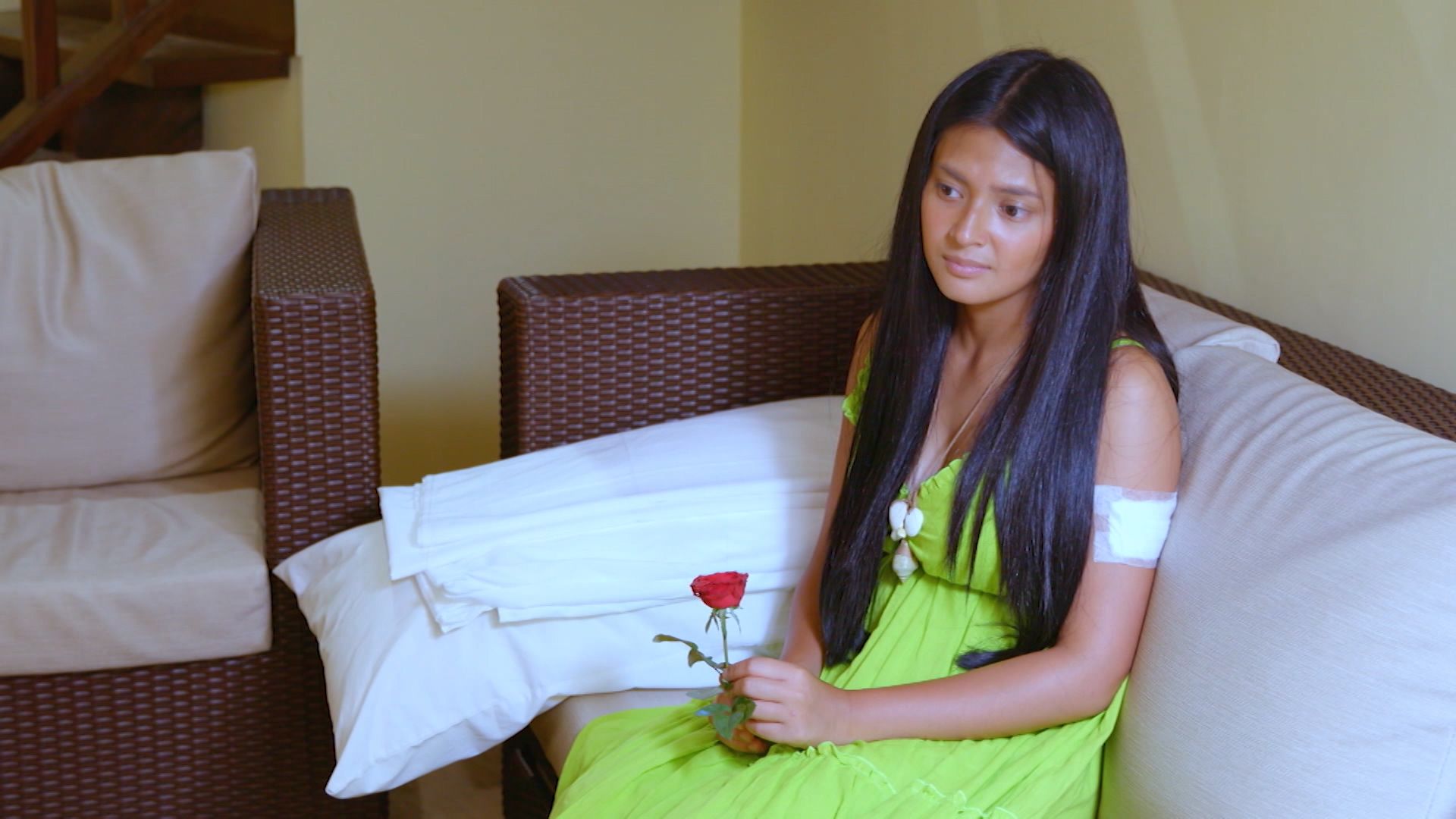 Sahaya｜Episode 23｜Filipino Content | Viu Philippines