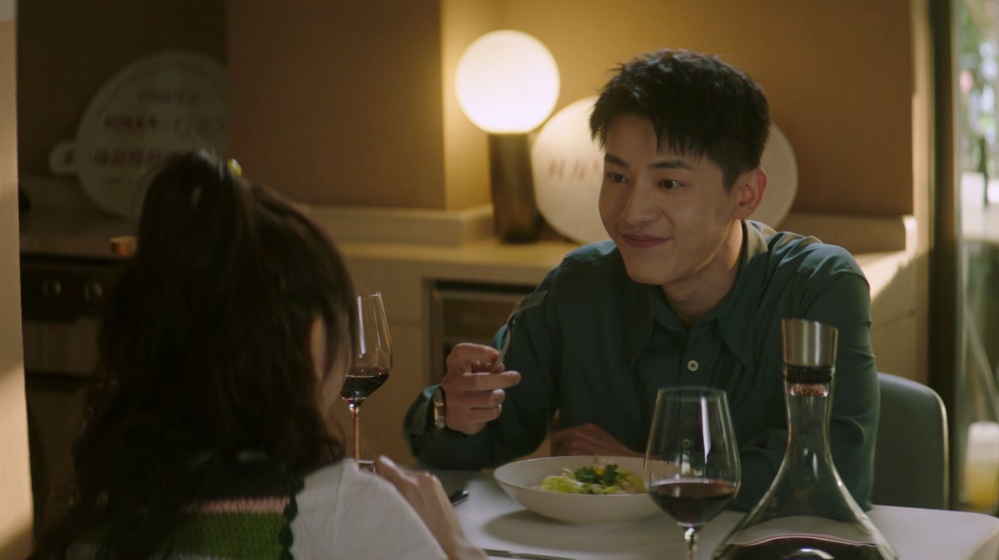 In Between｜Episode 2｜Chinese Dramas | Viu Singapore