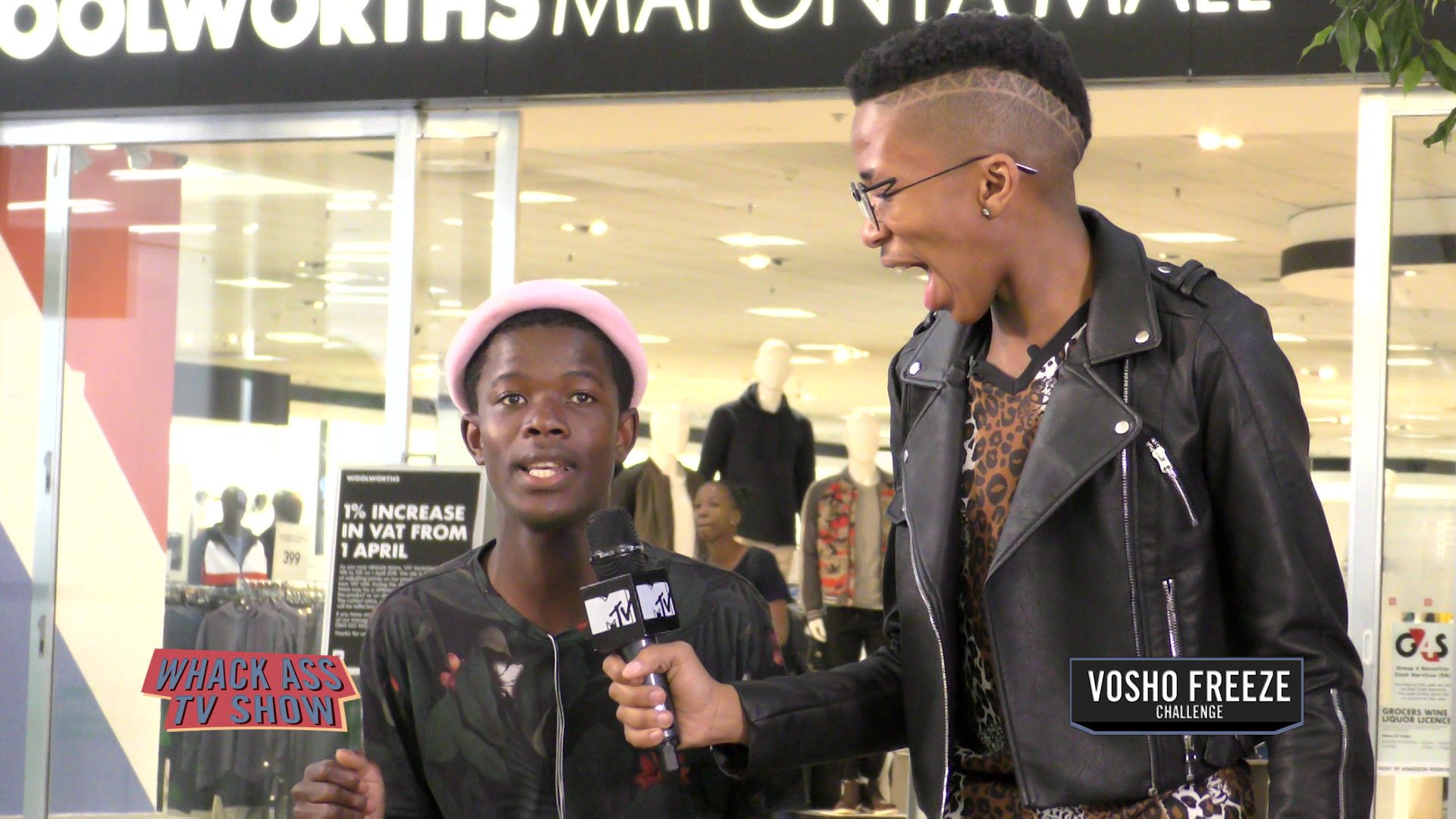 MTV #YouGotGot S4｜Episode 13｜Local | Viu South Africa