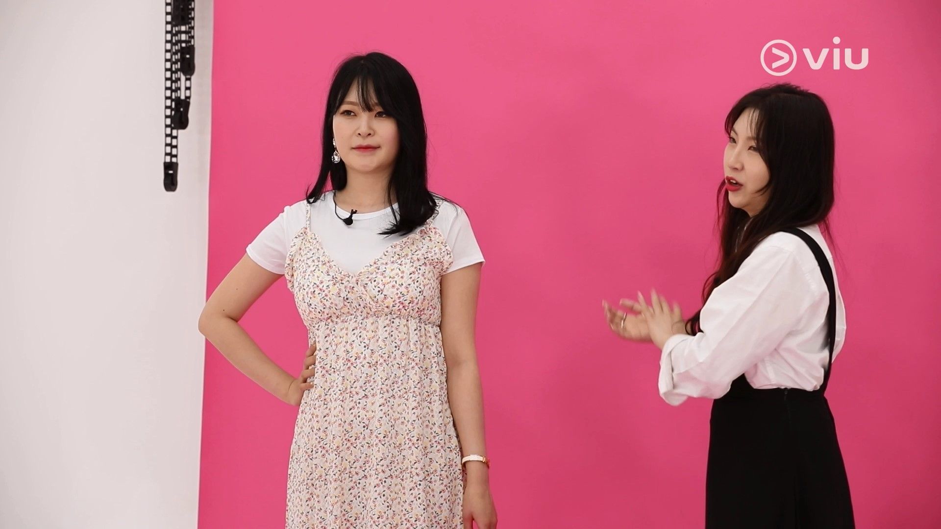 Viu Fashion | ตอน 108 | Viu Original | Viu ไทย