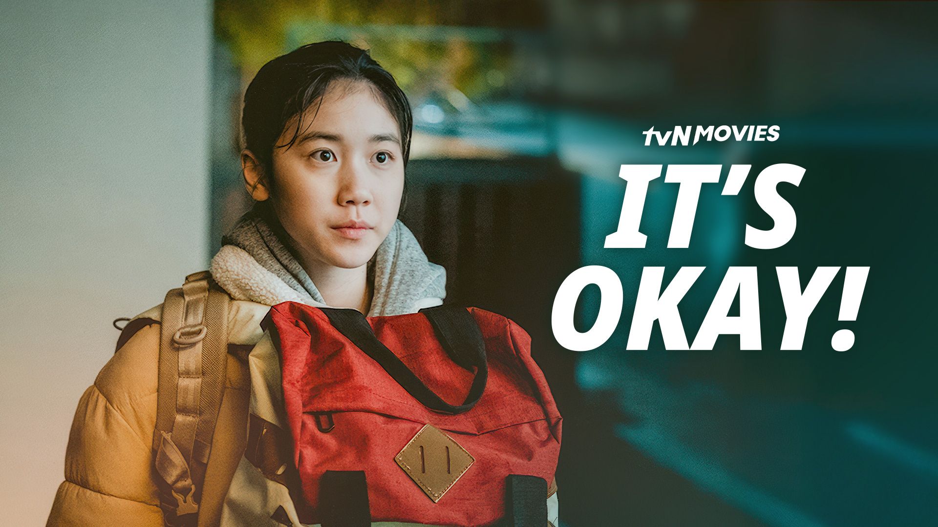 It's Okay! | Korean Movies | Viu Philippines