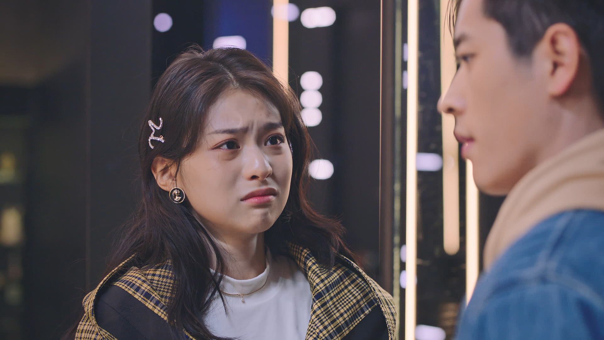 Exploration method of Love｜Episode 5｜Chinese Dramas | Viu Philippines