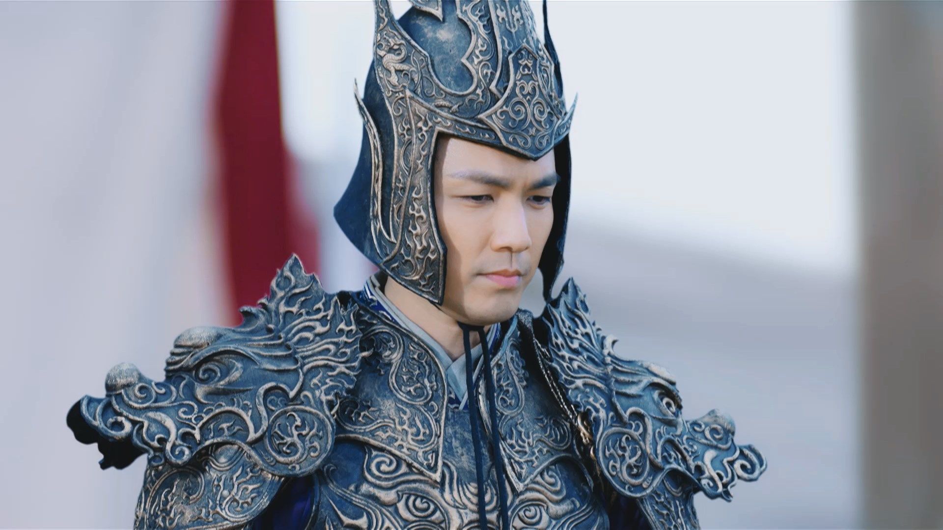 General and I｜Episode 12｜Chinese Dramas | Viu Philippines