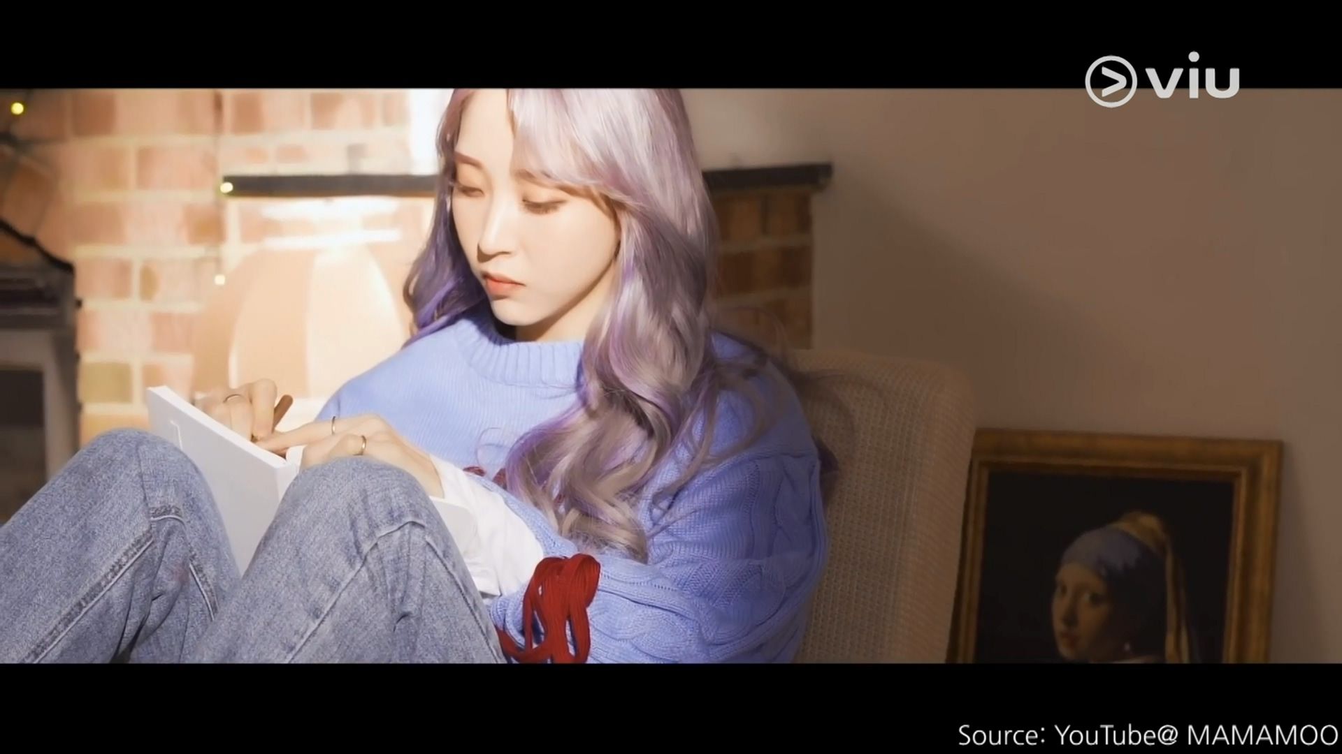 MAMAMOO’s Moonbyul Announces Solo Album & Concert｜K1 Entertainment News ...