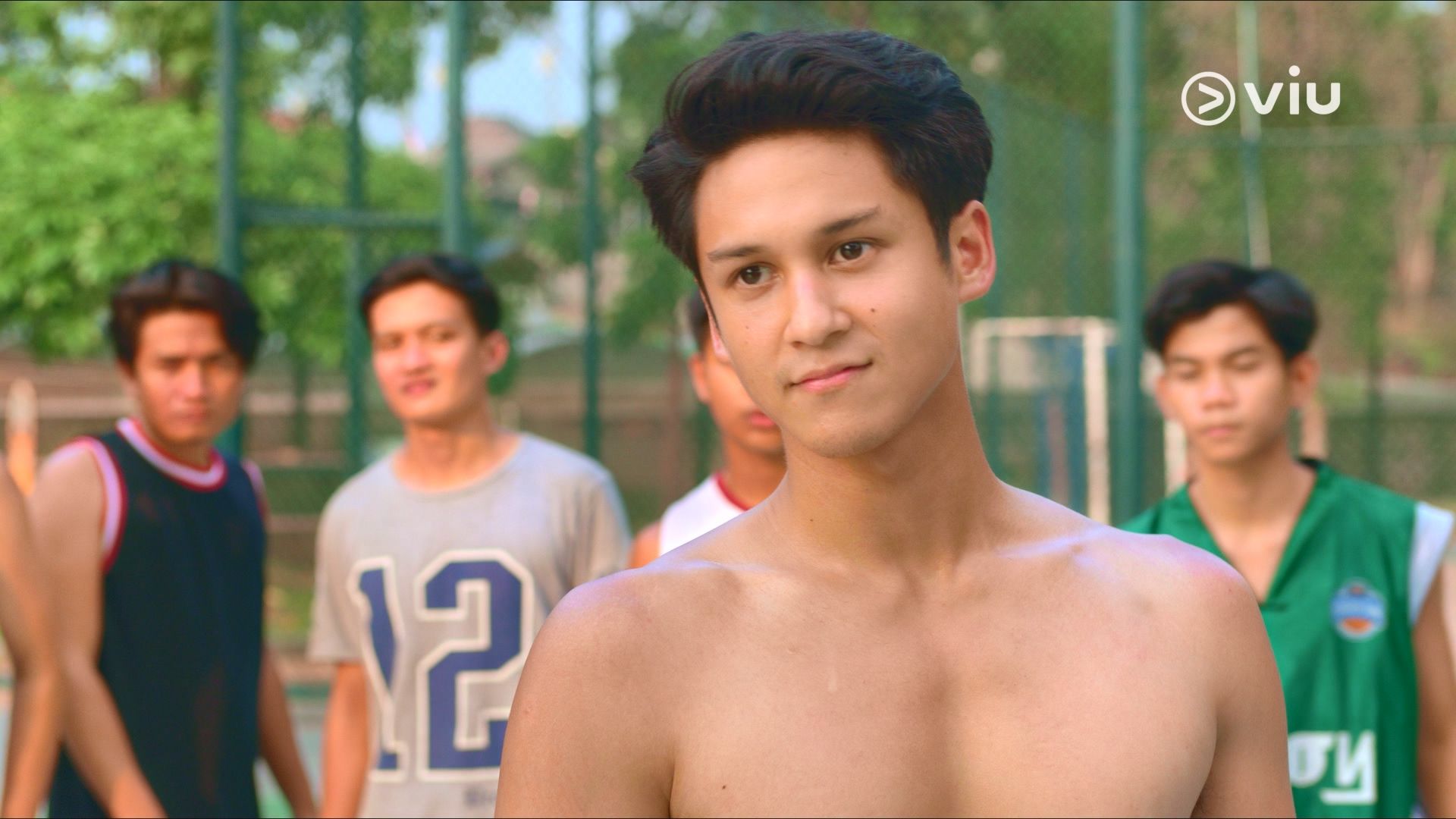 Bad Boys VS Crazy Girls 2 (Tagalog)｜Episode 9｜Filipino Dubbed | Viu ...