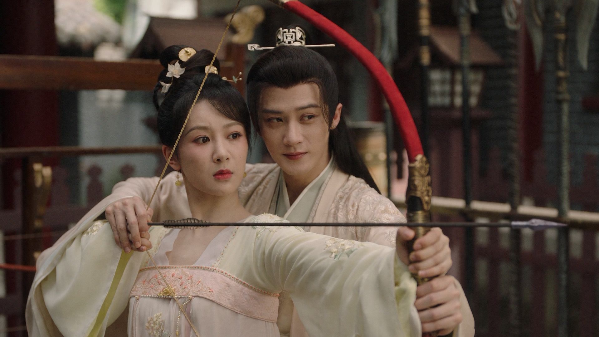 Lost You Forever S1｜Episode 27｜Chinese Dramas | Viu Singapore