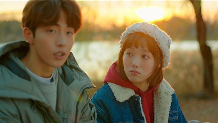 Weightlifting Fairy Kim Bok Joo｜Episode 11｜Korean Dramas | Viu Philippines