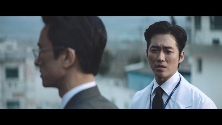 Doctor Prisoner｜Episode 6｜Korean Dramas | Viu Philippines