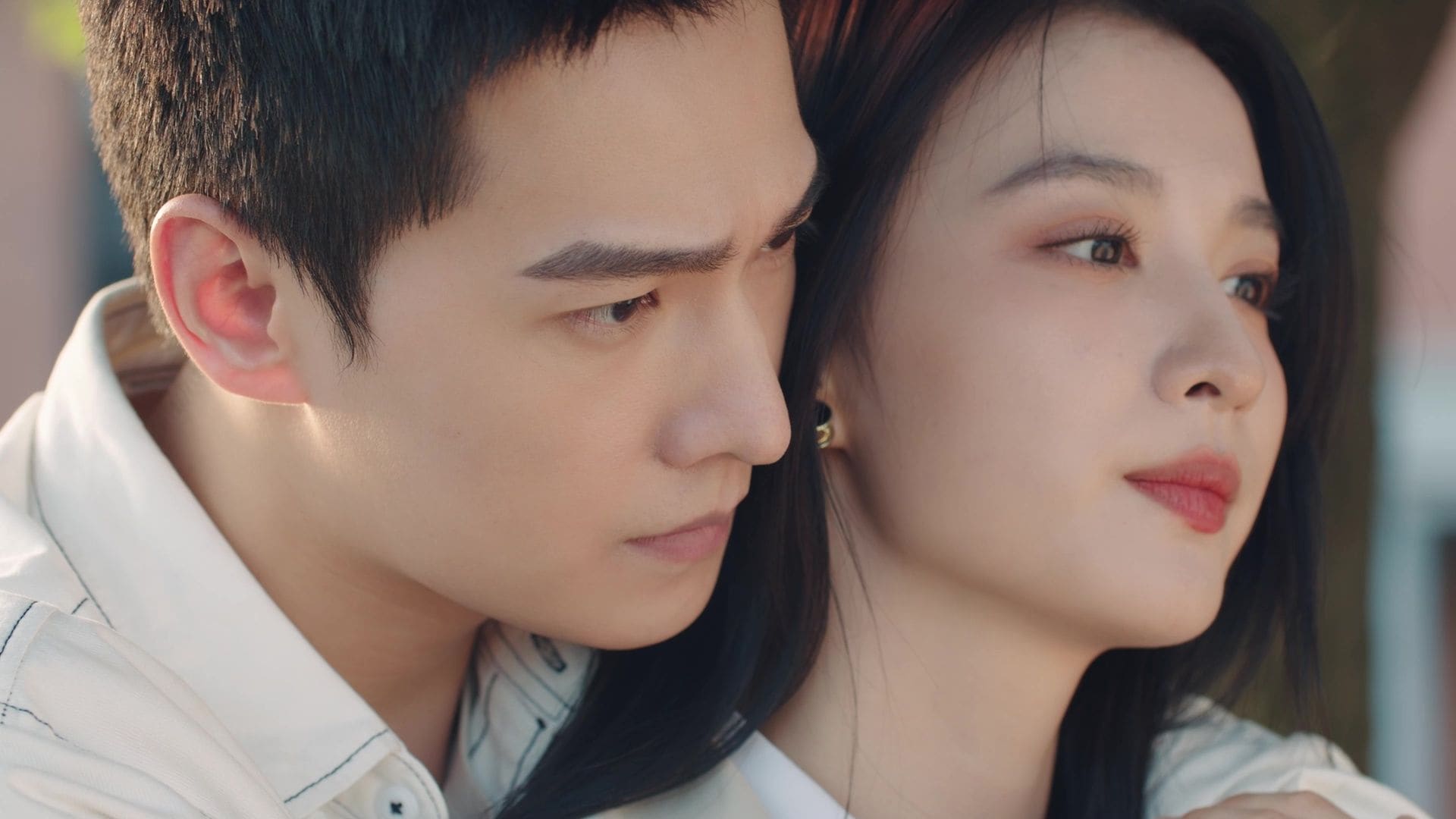 Fireworks Of My Heart｜episode 34｜chinese Dramas Viu Singapore