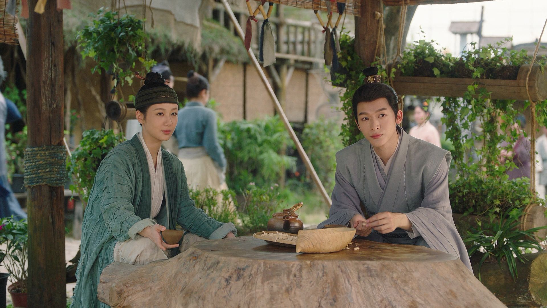 Lost You Forever S1｜Episode 11｜Chinese Dramas | Viu Singapore