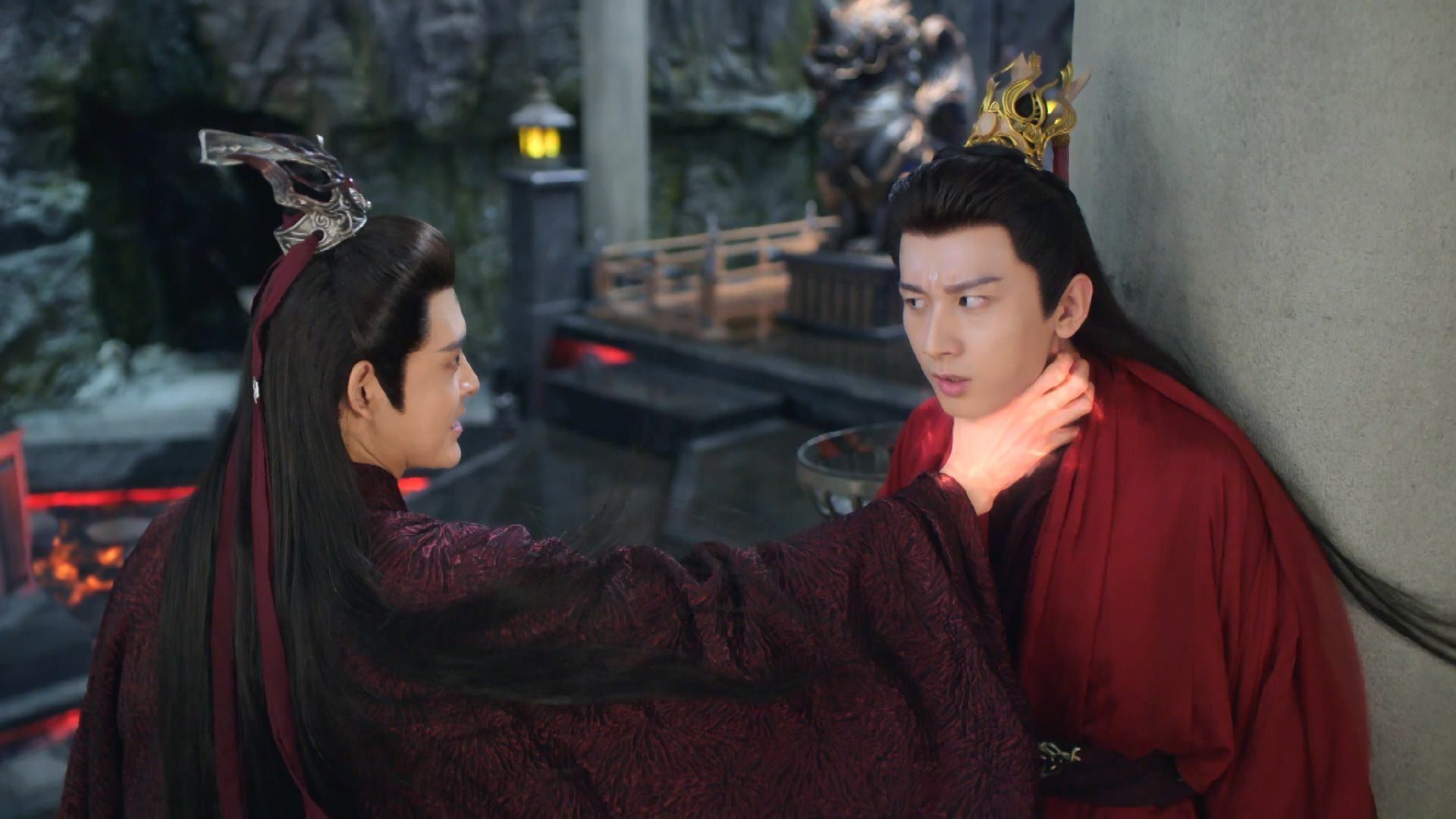 Immortal Samsara (Tagalog)｜Episode 58｜Filipino Dubbed | Viu Philippines
