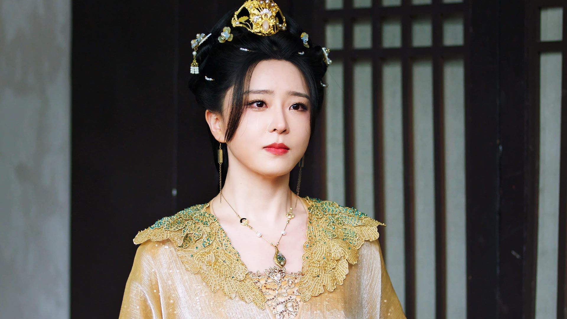 Eternal Love of the Fox｜Episode 11｜Chinese Dramas | Viu Singapore
