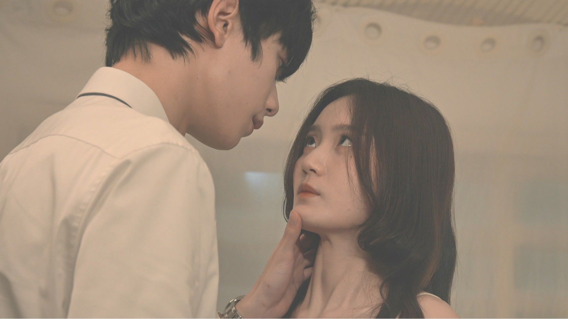 Affinity｜Episode 12｜Chinese Dramas | Viu Singapore