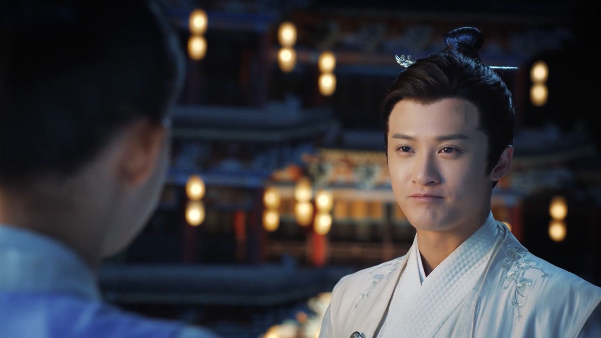 Twisted Fate of Love｜Chinese Dramas | Viu Singapore