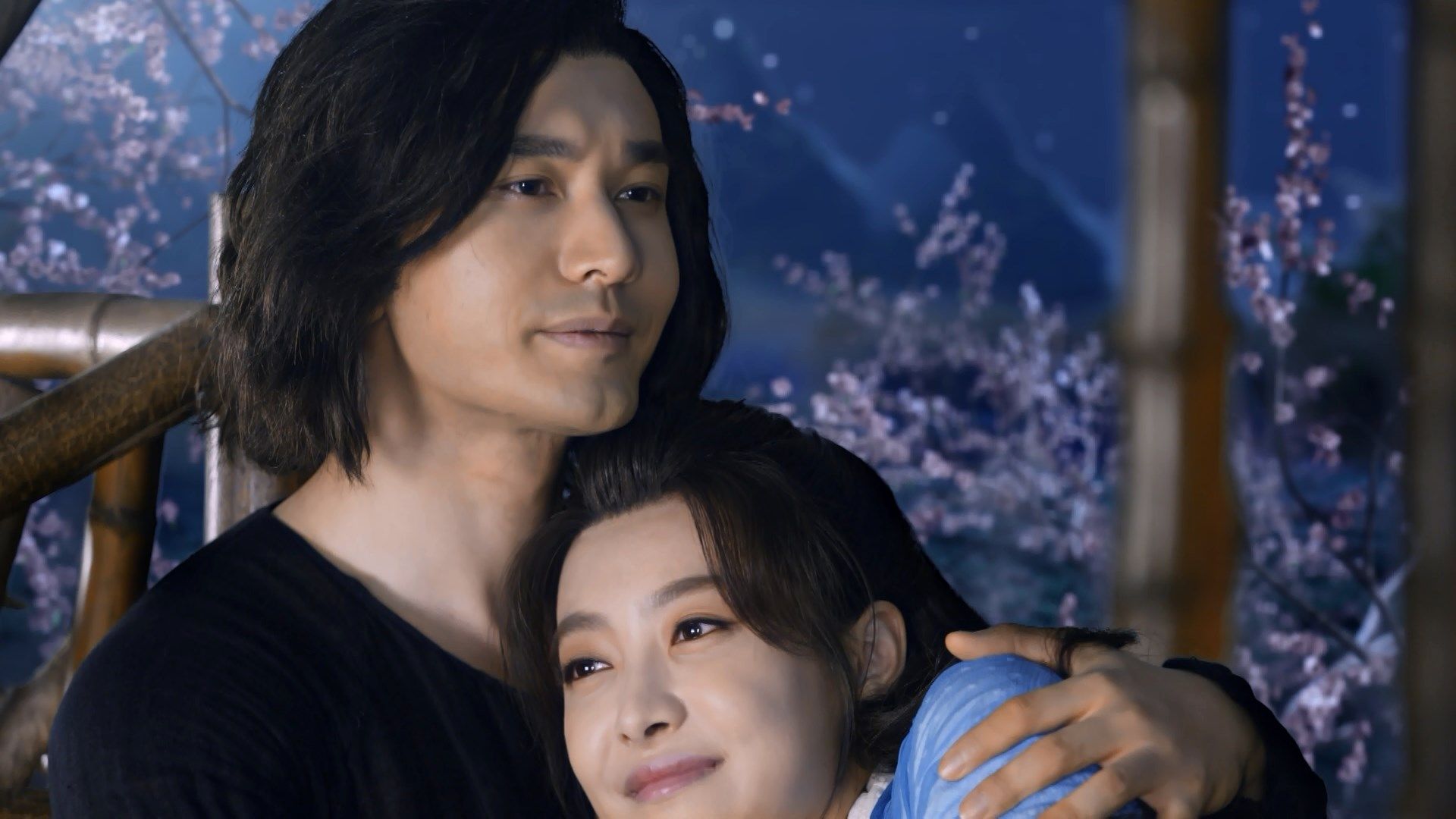 ลำนำรักเทพสวรรค์ A Life Time Love | ตอน 32 | ซีรีส์จีน | Viu ไทย